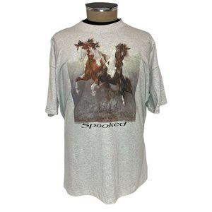 Fruit of the Loom | Shirts | Vtg Red Hacker Basketball Runngun Hoop ...